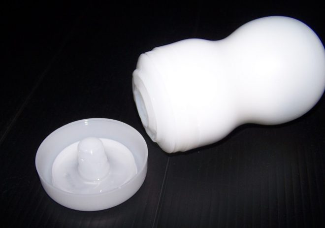 SD TENGA TOC-101SD ディープスロートカップ ショート ソフト - 安いけど・・