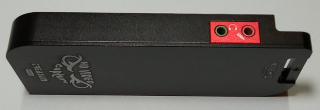 TreasLin キャプチャーボード HSV323 - PC自作・PCパーツ・ソフト